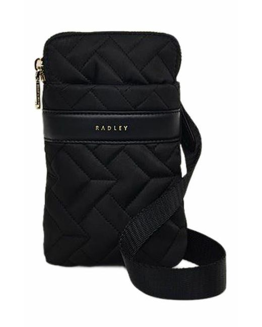 Radley Holland Park in Black | Lyst