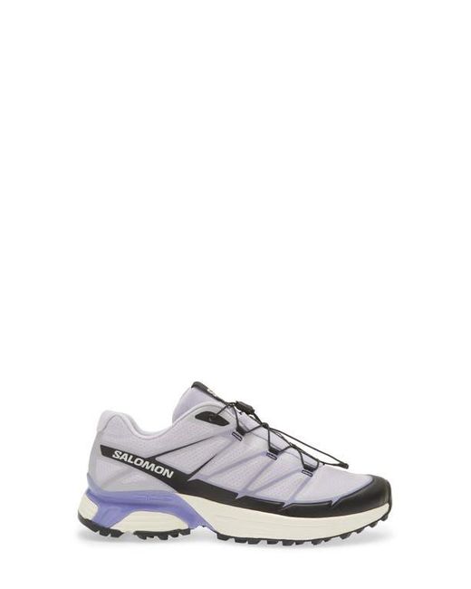 Salomon Gender Inclusive Xt-Pathway 2 Sneaker in White | Lyst