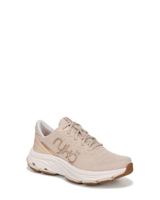 Ryka Devotion X Max Rs Walking Sneaker in White | Lyst
