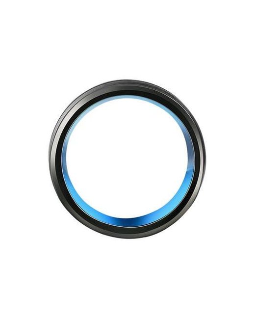 Bliss Diamond Tungsten Ring Brushed Beveled Step Cut Wedding Band in ...