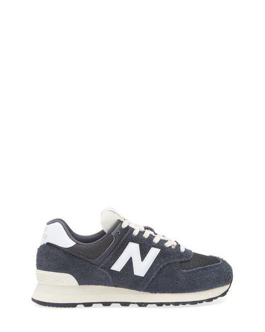 New Balance Gender Inclusive 574 Sneaker in Blue | Lyst