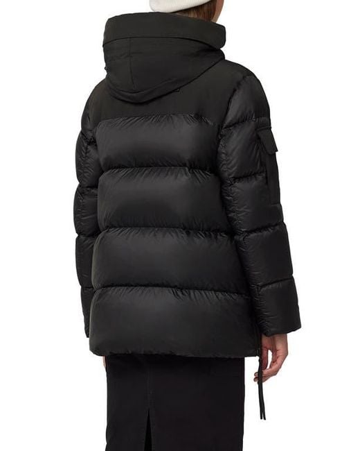 Canada Goose Paradigm Expedition Label Mixed Media Water Repellent 750 ...