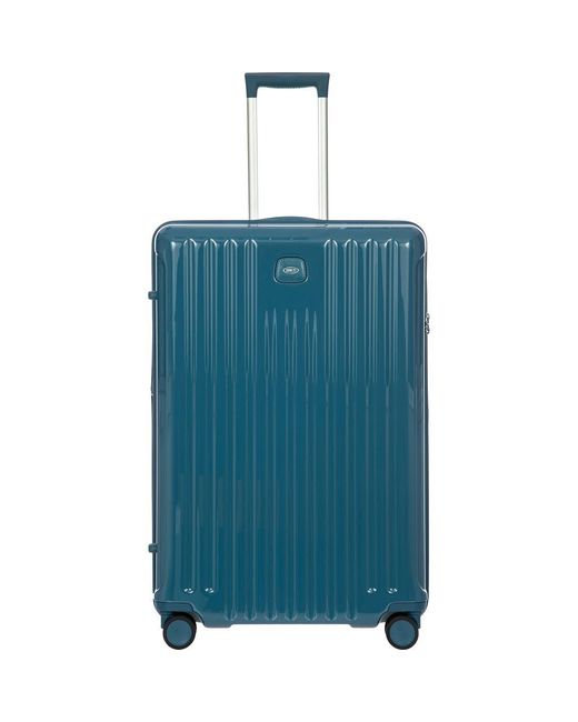 Bric's Positano 30 Expandable Spinner in Blue | Lyst