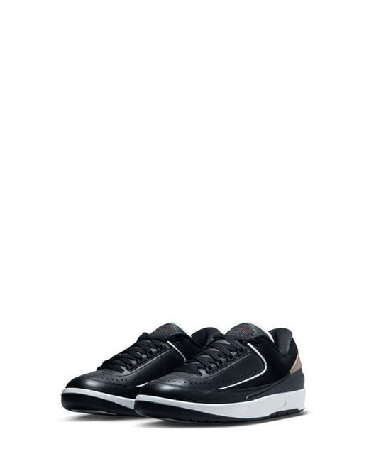 Nike Air 2 Retro Sneaker in Black | Lyst