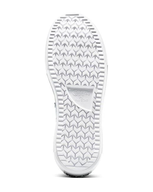 Converse Gender Inclusive Chuck Taylor All Star Lift Double Stack Low ...