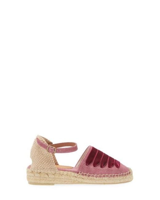 Penelope Chilvers Dali Espadrille | Lyst