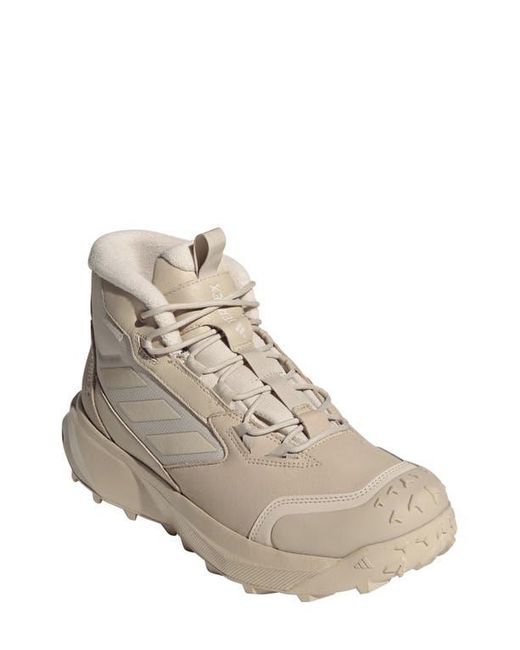 adidas Gender Inclusive Terrex Cold.Rdy Waterproof Winter Boot in ...
