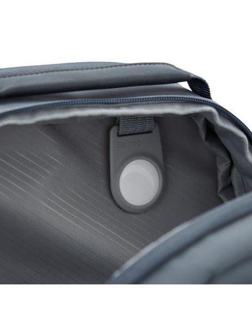 Samsonite Elevation Softside Backpack in Blue | Lyst