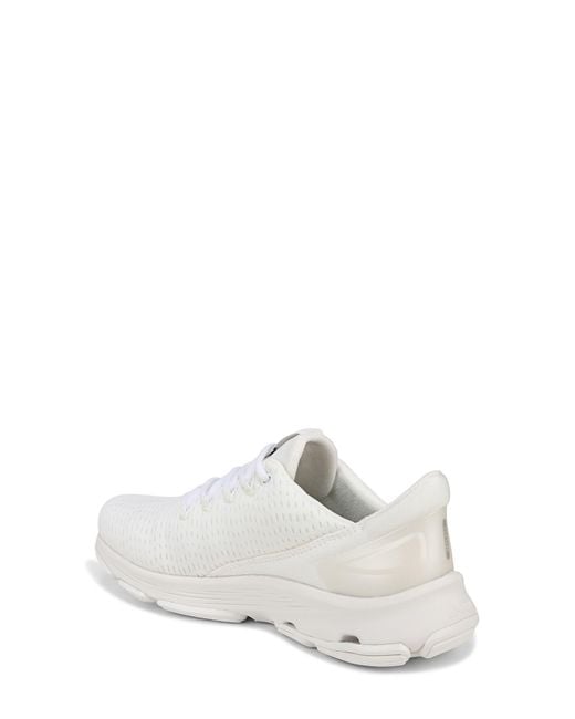 Ryka Devotion X Walking Shoe in White | Lyst Ryka Devotion X Walking Shoe in White | Lyst