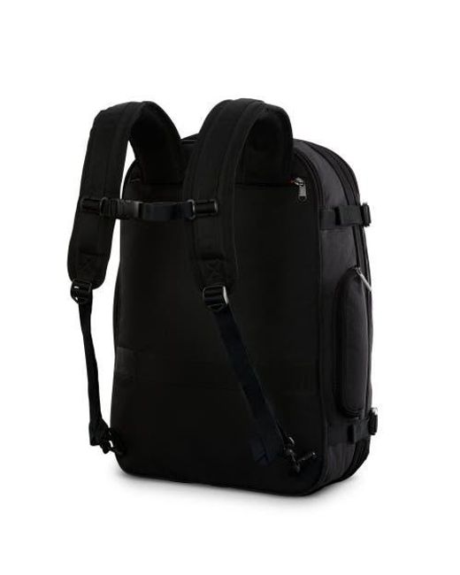 Samsonite Mother Lode Junior Backpack in Black | Lyst