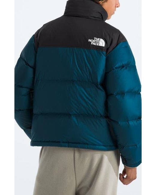 The North Face 1996 Retro Nuptse 700 Fill Power Down Packable Jacket in ...