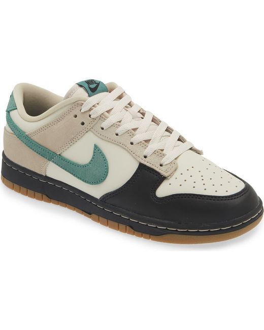 Nike Dunk Low Sneaker for Men | Lyst