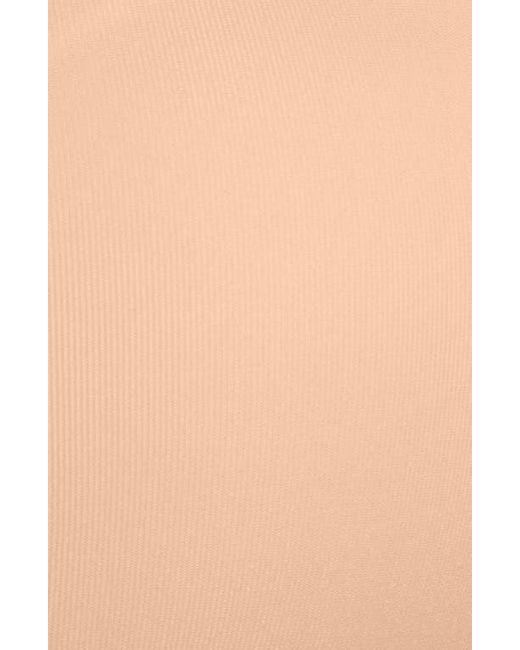 Wacoal Carpet Convertible Strapless Bra in Natural | Lyst