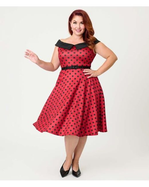 swing plus size dresses