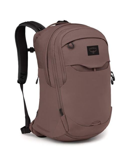 Osprey Metron Airspeed 34-Liter Backpack in Brown | Lyst