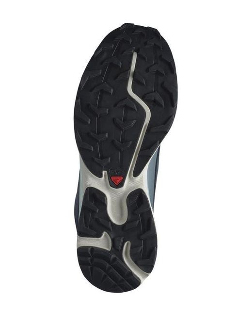 Salomon Gender Inclusive Xt-6 Sneaker in Black | Lyst