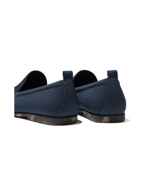 Rothy's The Ravello Loafer in Blue for Men | Lyst