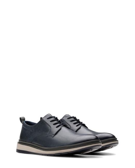 Clarks Chantry Derby for Men | Lyst