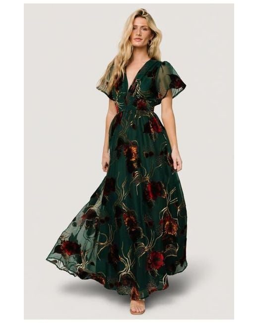 Baltic Born Valen Maxi Dress | Lyst