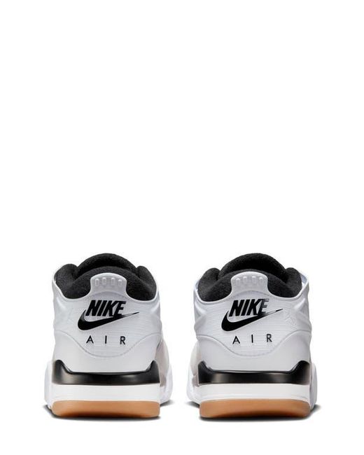 Nike Air 4 Rm Sneaker in White for Men | Lyst