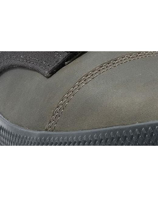 Palladium Pallatrooper Rough Boot in Black for Men | Lyst