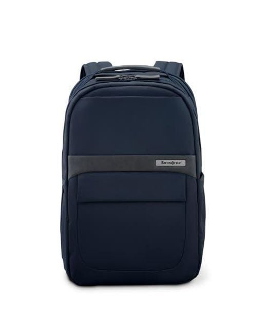Samsonite Elevation Softside Backpack in Blue | Lyst