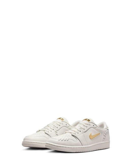 Nike Air 1 Low Method Of Make Sneaker in White | Lyst