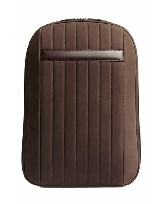 Carl Friedrik 72-Hour Backpack in Brown | Lyst