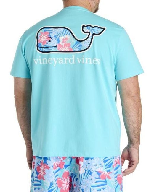 Vineyard Vines Big And Tall