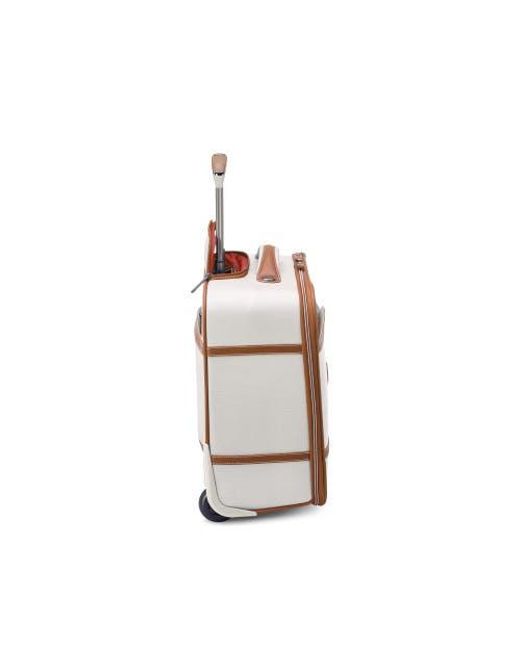 Delsey Paris Chatelet 2.0 Softside Carry On 16 Inch Luggage Under ...