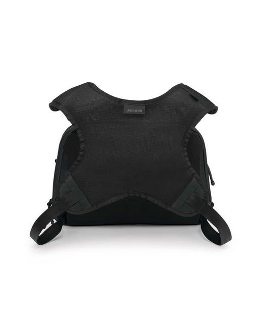 Osprey Archeon Chest Rig in Black | Lyst