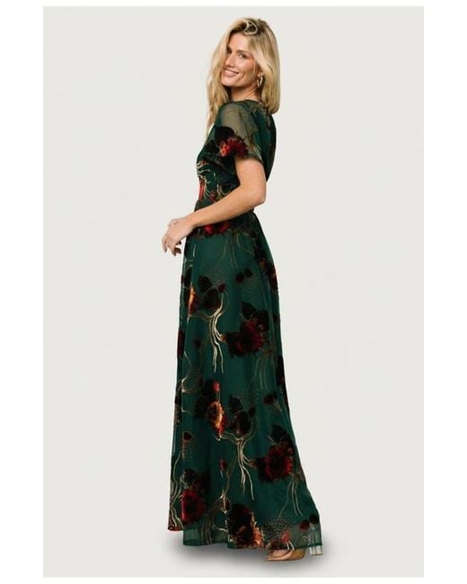 Baltic Born Valen Maxi Dress | Lyst