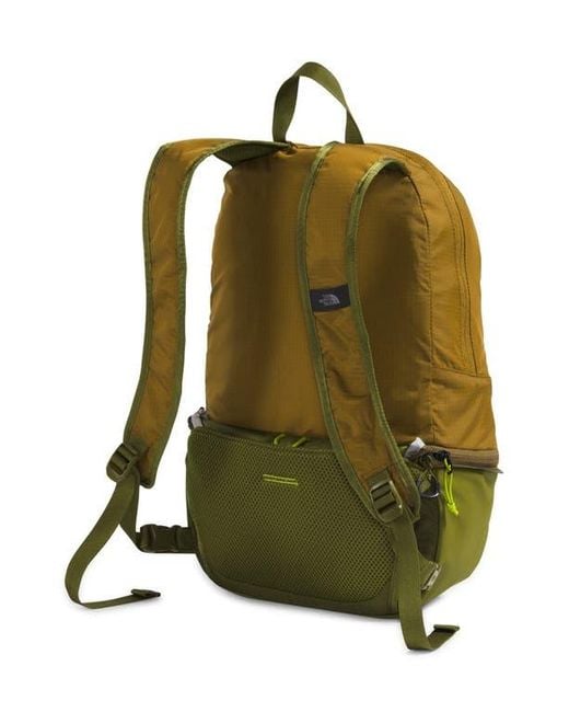 The North Face Borealis Convertible Backpack in Green for Men | Lyst