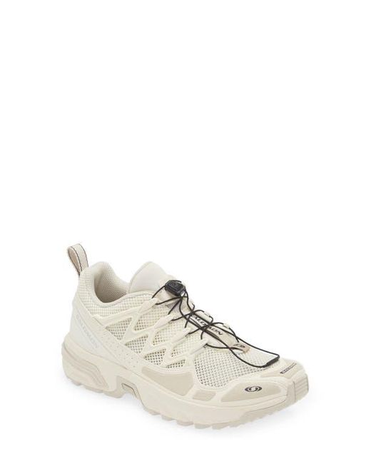 Salomon Gender Inclusive Acs + Og Sneaker in White | Lyst