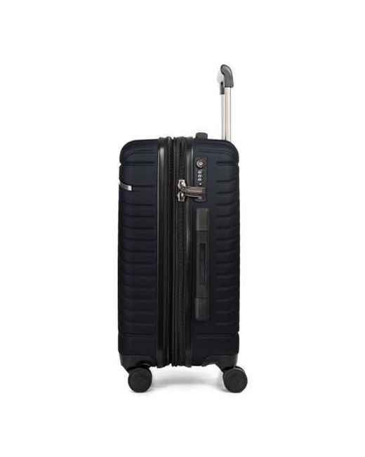 Bugatti Oslo 3 Piece Hardside Luggage Set With Expansion in Blue | Lyst