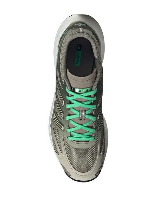 adidas Gender Inclusive Adizero Aruku Sneaker in Green | Lyst