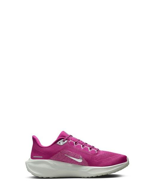 Nike Air Zoom Pegasus 41 Rpm Road Running Shoe in Purple | Lyst