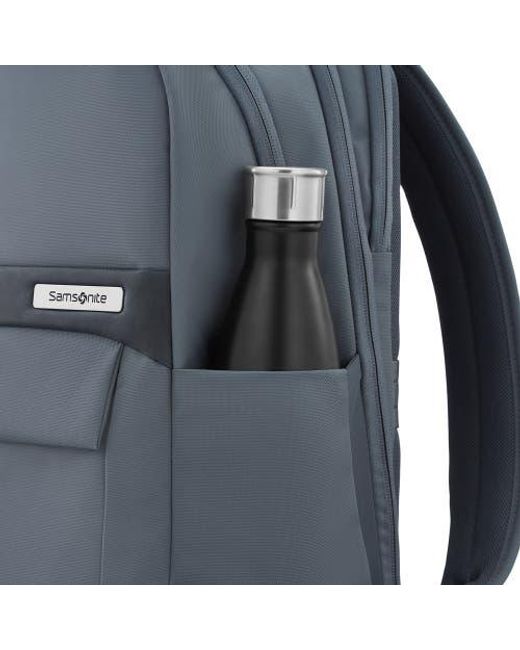 Samsonite Elevation Softside Backpack in Blue | Lyst