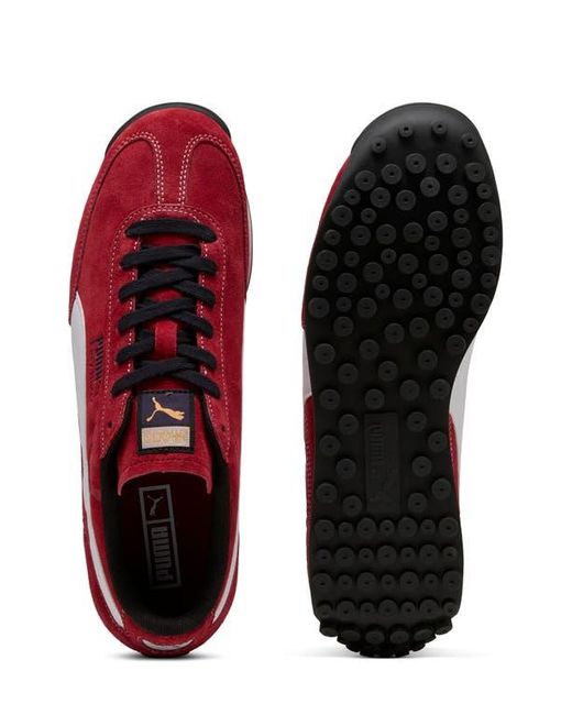 PUMA Easy Rider Road To Unity Sneaker in Red for Men | Lyst