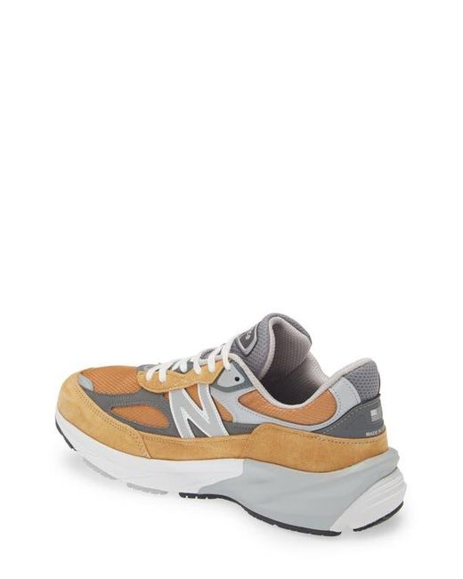 New Balance Gender Inclusive Made in White | Lyst
