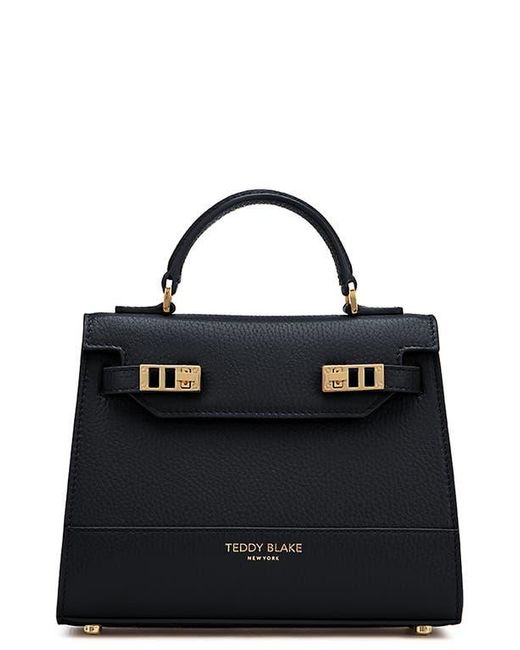 Teddy Blake Kim Stampatto 9 in Black | Lyst