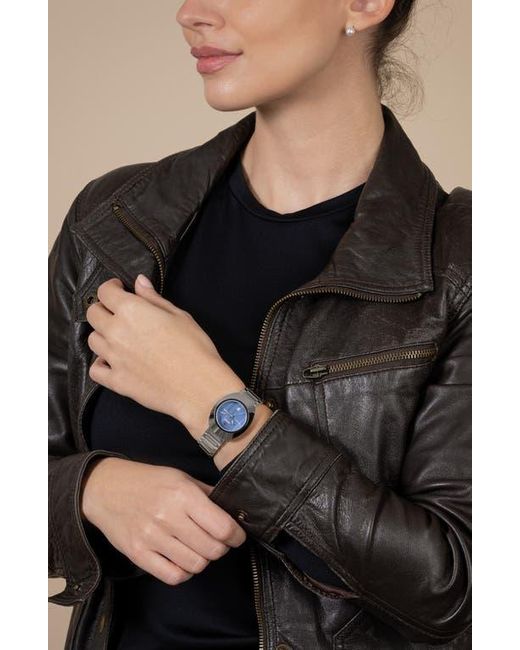 Rado Diastar Original Automatic Bracelet Watch, 30Mm in Blue | Lyst