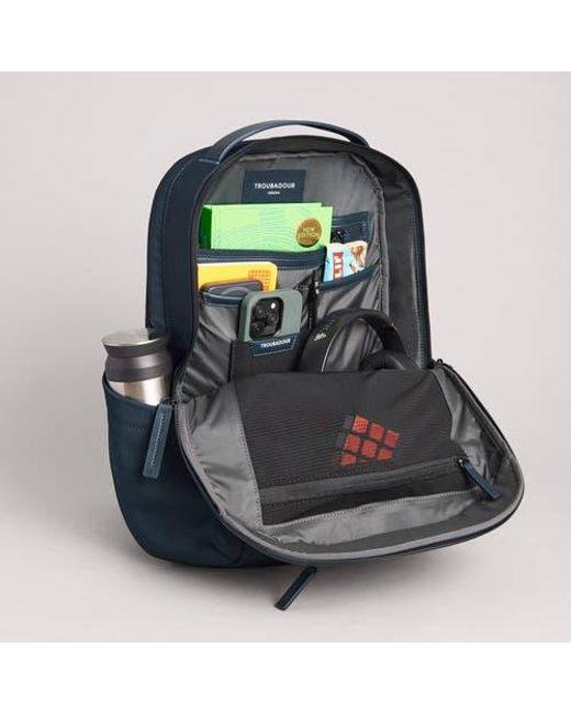 Troubadour Apex Backpack 3.0 in Blue | Lyst