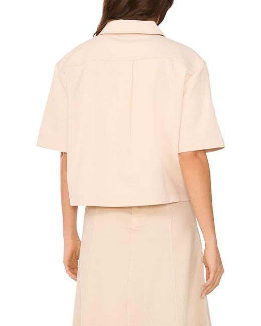 1.STATE Utility Topper in Natural | Lyst