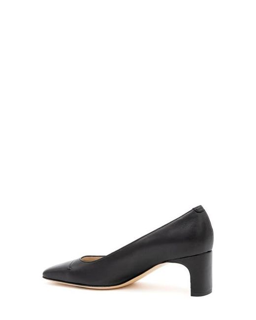 Amalfi by Rangoni Serapide Cap Toe Pump | Lyst