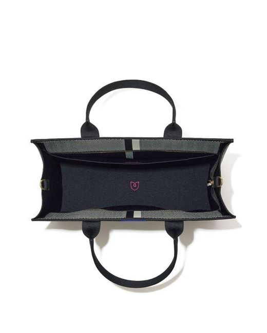 Rothy's The Classic Tote in Black | Lyst