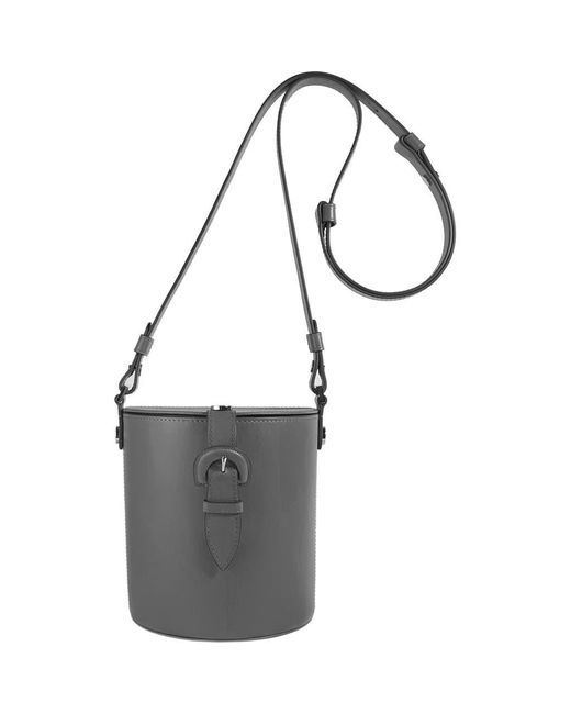 PERRIN Paris La Parisienne Xbody in Black | Lyst