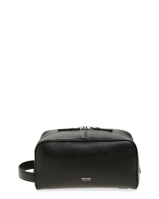 Tom Ford Classic Vanity Case in Black for Men | Lyst