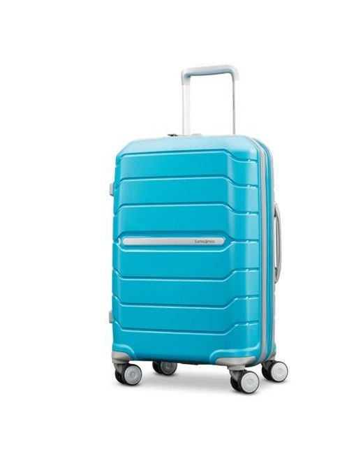 Samsonite Freeform Carry-On 21-Inch Hardside Expandable With Double ...