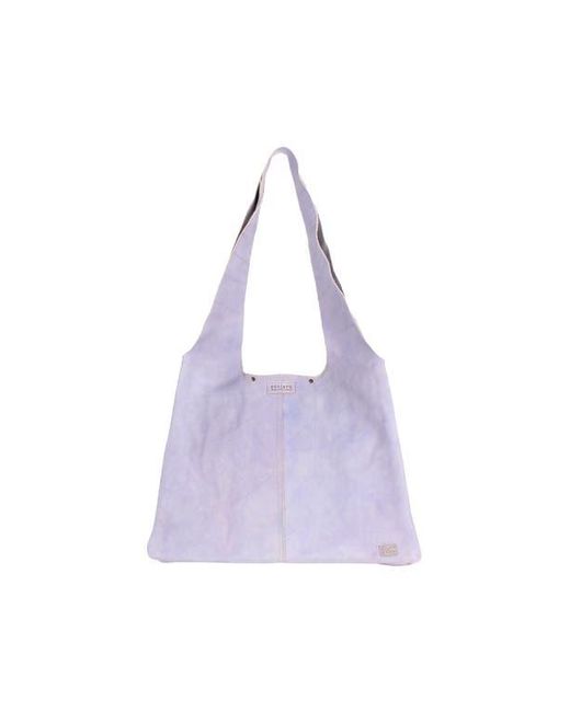 Bed Stu Ariel Ii Tote in Purple | Lyst
